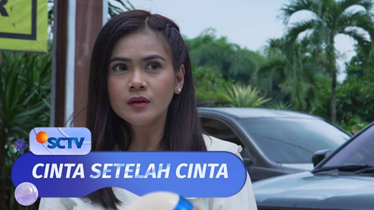 Cinta Setelah Cinta - Episode 258 dan 259 | Part 1/2