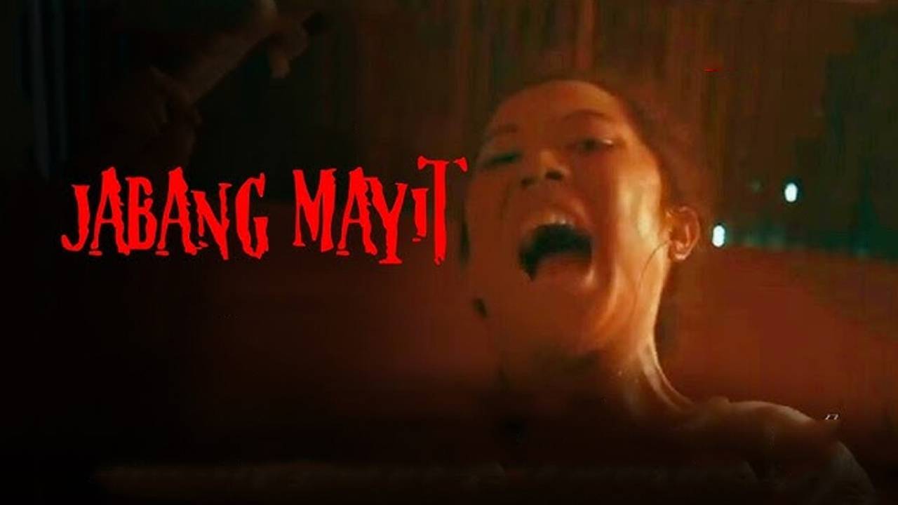 SInopsis Jabang Mayit (2025), Rekomendasi Film Horor Thriller Indonesia Full Movie | Vidio