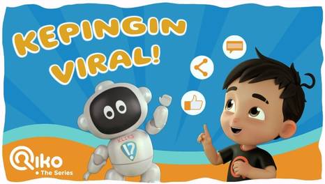 Streaming Channel Riko The Series 2022 | Vidio