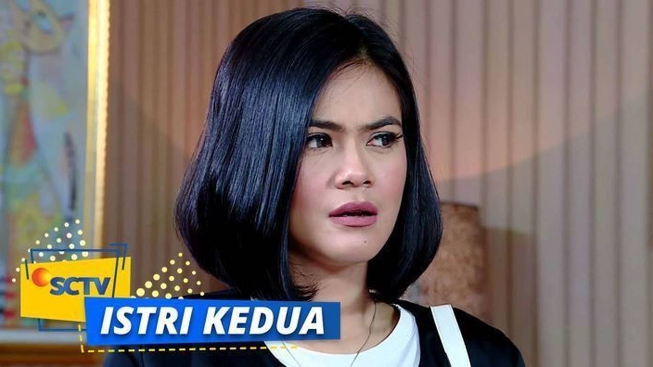 Istri Kedua (Extras) - Bagus! Luna Tersulut Api Cemburu Lihat Arsha dan ...