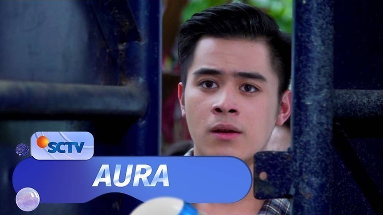 Aura - Episode 12 | Part 2/2 (2022) | Vidio