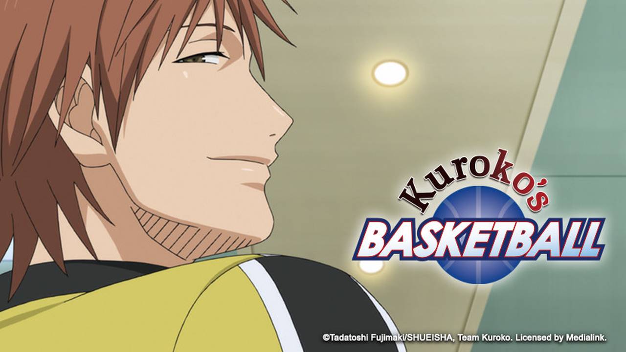Kuroko's Basketball - Ep 28 - Mulai!!! (2012)