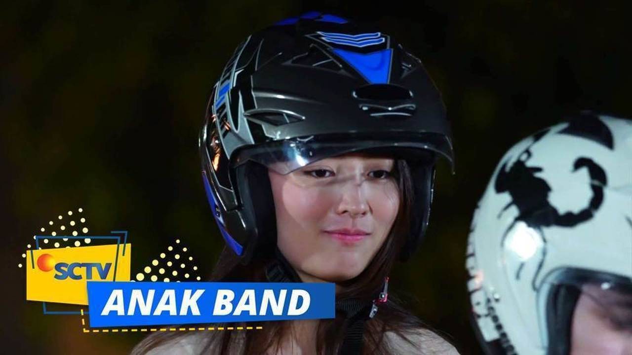 Anak Band - Episode 07 dan 08 Part 1/2 (2020) | Vidio