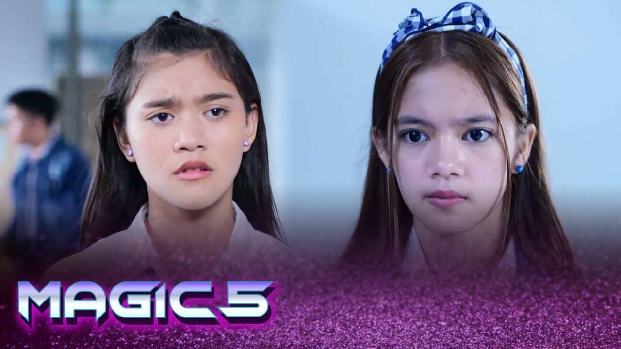 Magic 5 - Episode 32 | Sinetron Indosiar