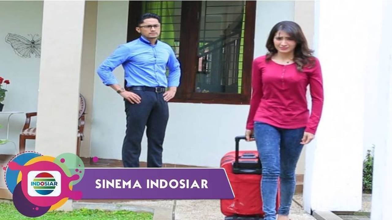 Sinema Indosiar Suamiku Lebih Menyayangi Orang Tuanya 2018 Full Movie