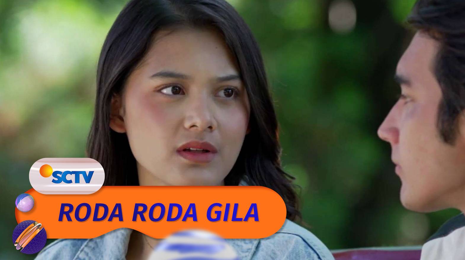 Roda Roda Gila - Episode 4 | Part 2/2 | Vidio