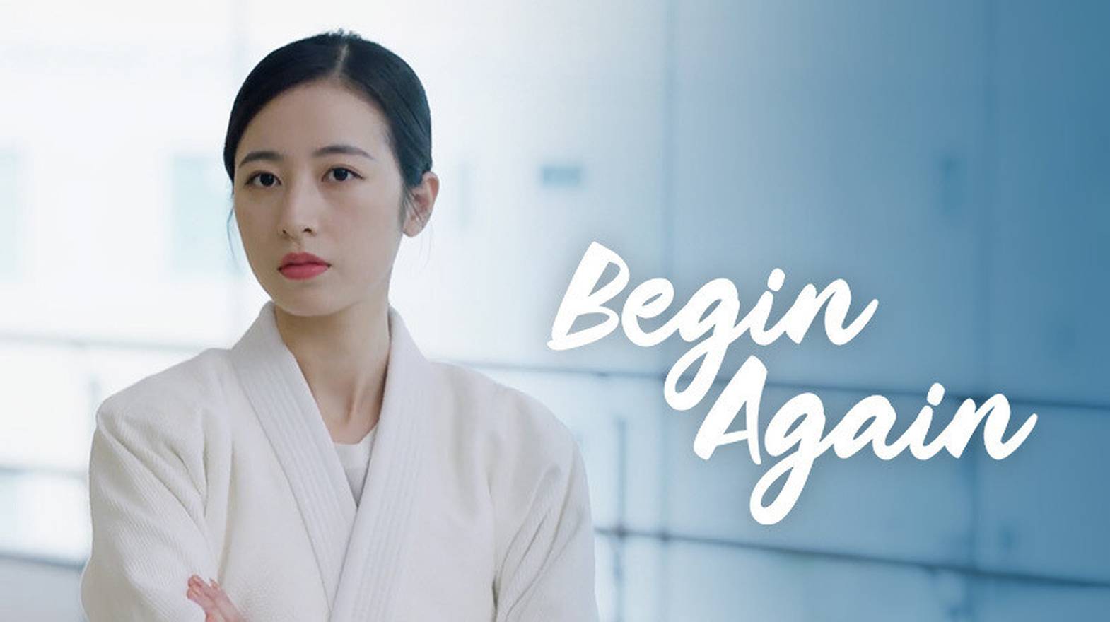 Nonton Gratis Begin Again - Episode 1 | Drama China Sub Indo | Vidio