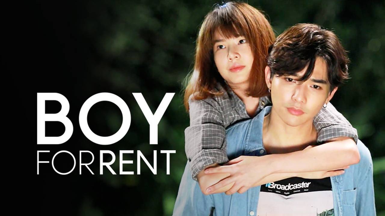 Boy For Rent - Episode 11 (2019)