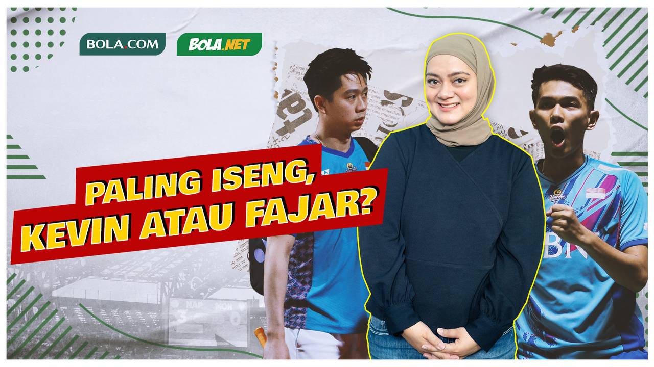 Widya Amelia Blakblakan Soal Pebulutangkis Indonesia! Siapa sih yang ...