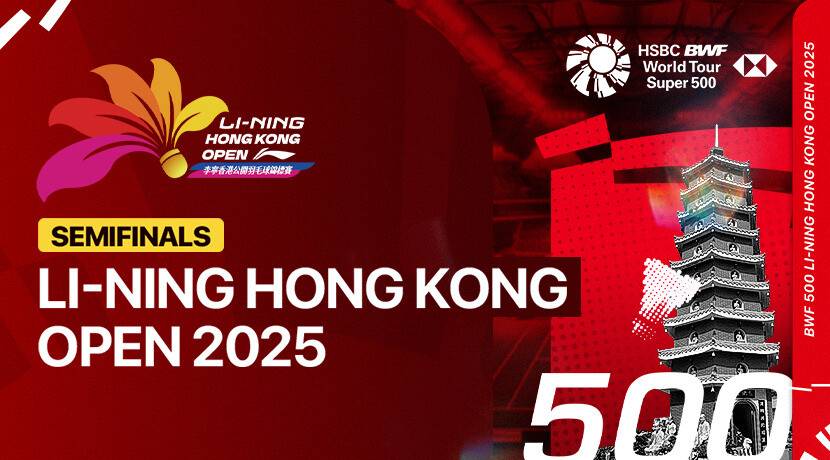 Live Streaming Guo Xin Wa/Chen Fang Hui (CHN) vs Adnan Maulana/Indah ...