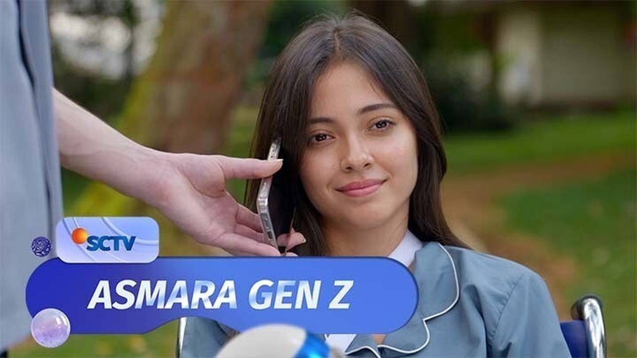 Asmara Gen Z - Episode 198 | Part 1/2 (2024) | Vidio