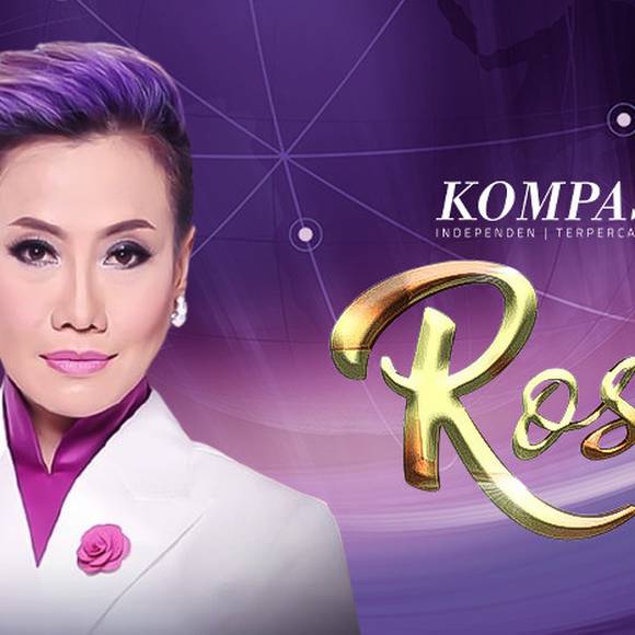 Rosi (Episode Lengkap & Terbaru) | Vidio