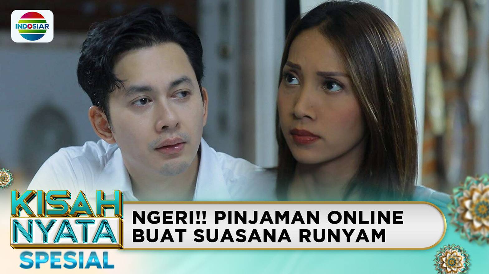 Teror Paylater Bikin Hidup Aku Susah | Kisah Nyata Spesial (2024) Full Movie | Vidio