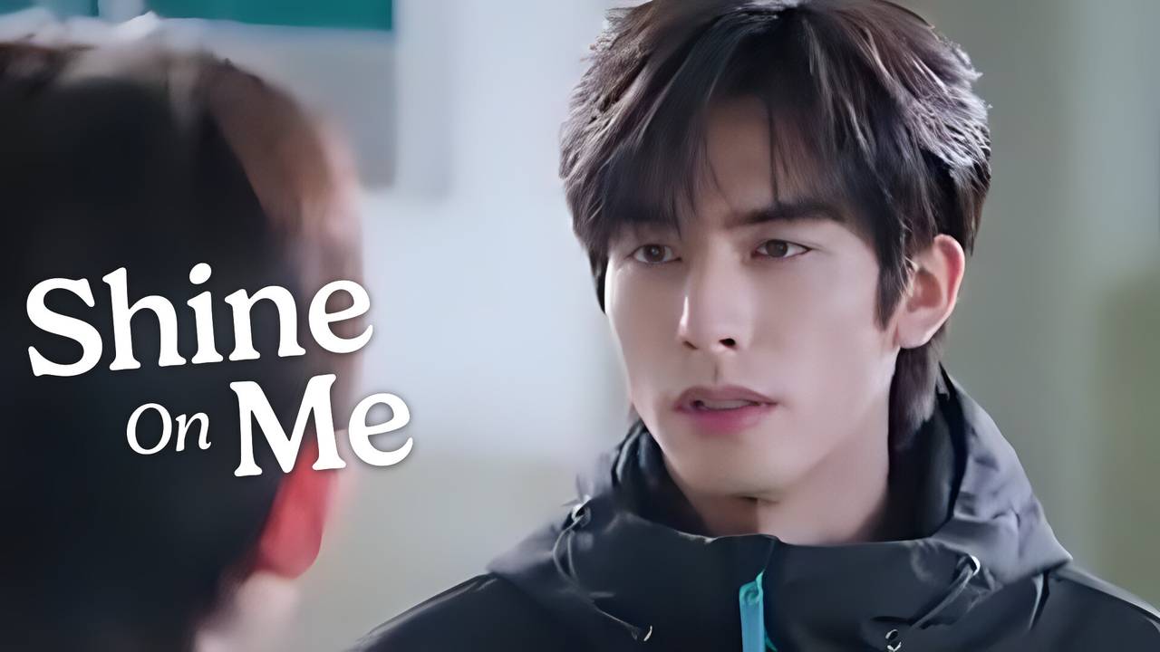 Shine on Me - Episode 20 (2025)