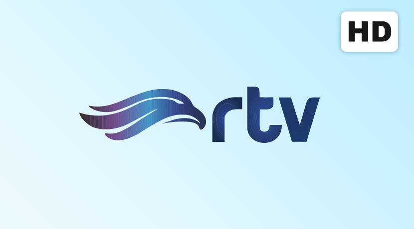 RTV Live | TV Online (Live 24 Jam) | Vidio
