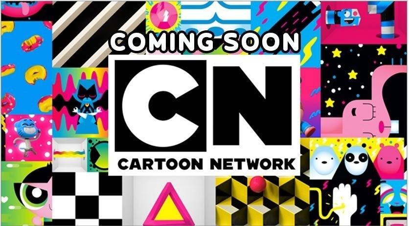 Live Streaming Cartoon Network