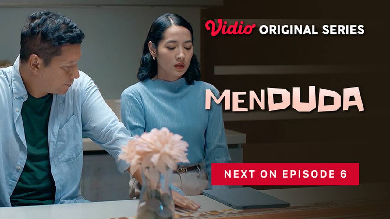 [Gratis] Menduda - Menduda - Vidio Original Series | Next On Episode 06 ...