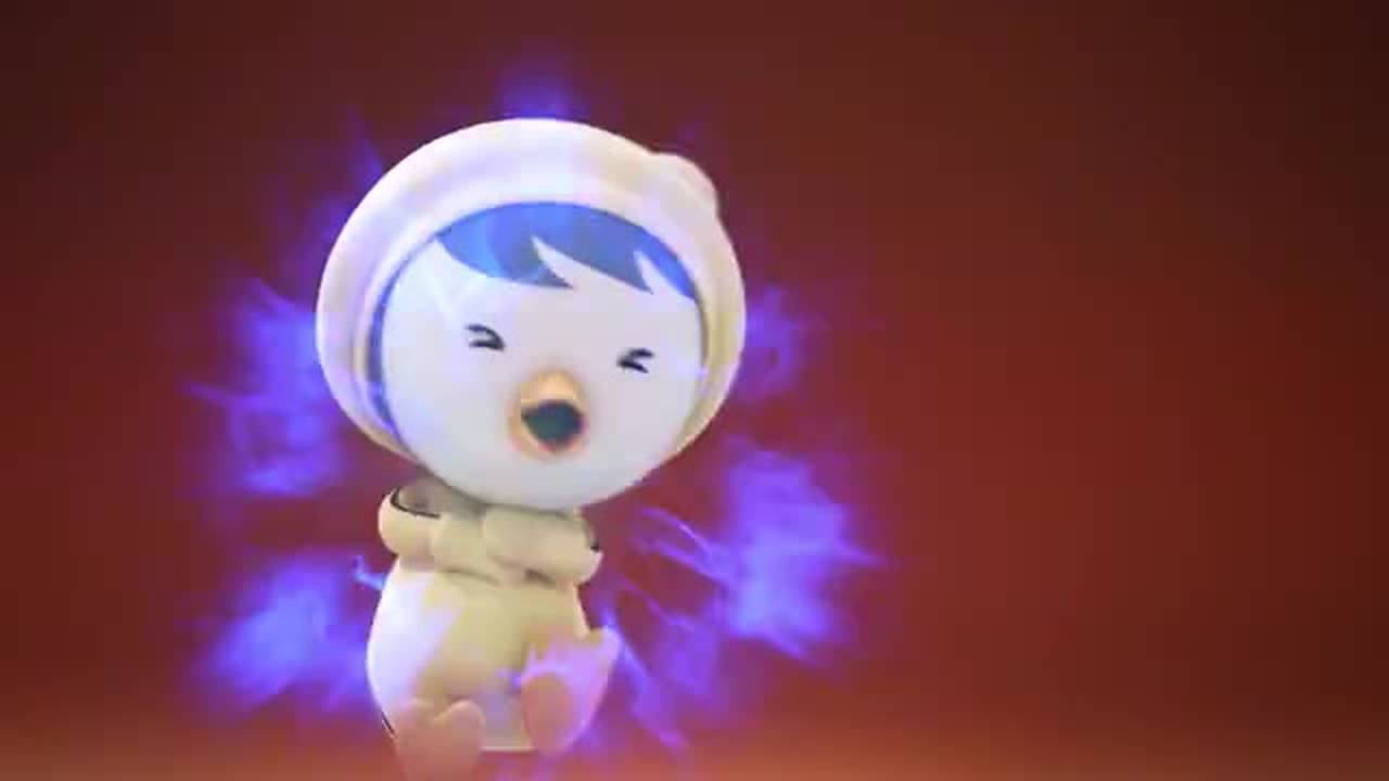 pororo crong no peleen