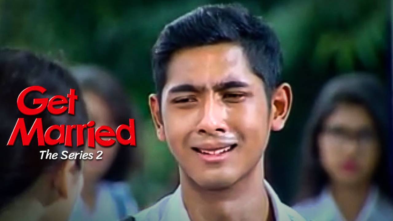 Get Married The Series 2 - Episode 4 (2013)