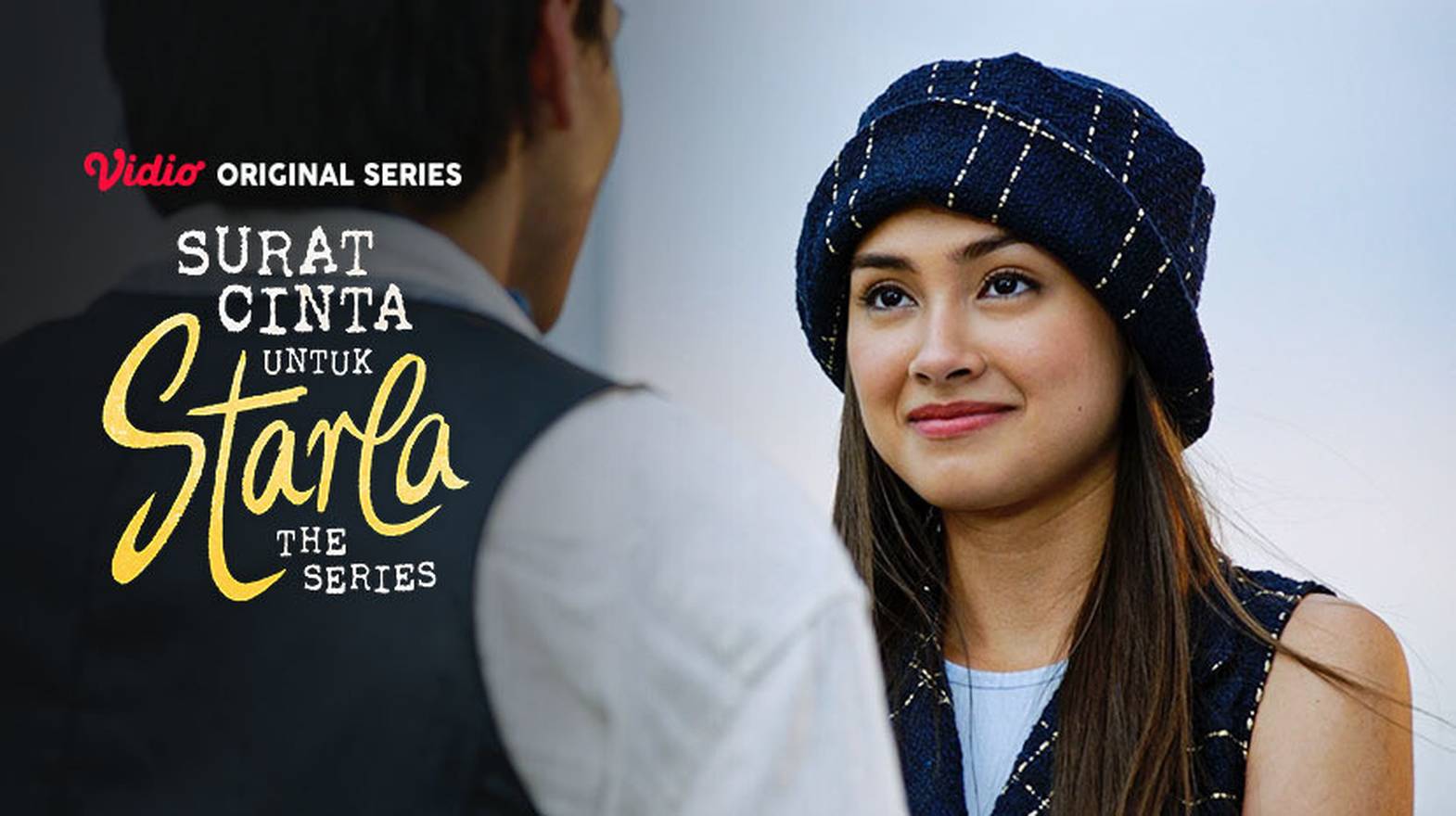 Surat Cinta untuk Starla Episode 1 - Tanggal Cantik Sumber Konflik | Vidio