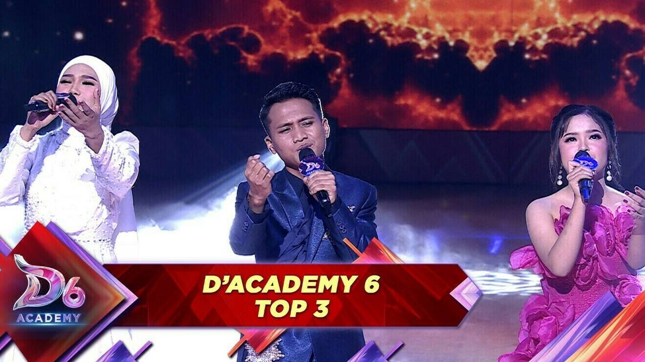 Luar Biasa!! Madhani (Serdang Bedagai)-Novia (Serang)-Owan (Boalemo ...