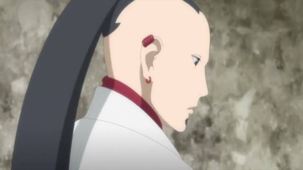 Boruto: Naruto Next Generations - Ep 179 - Rencana Jahat Victor (2017 ...