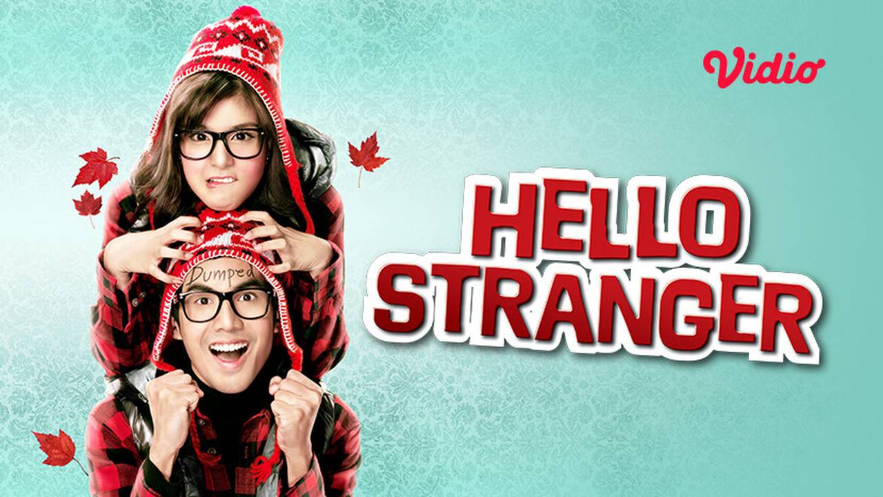 Hello Stranger (2010) Full Movie