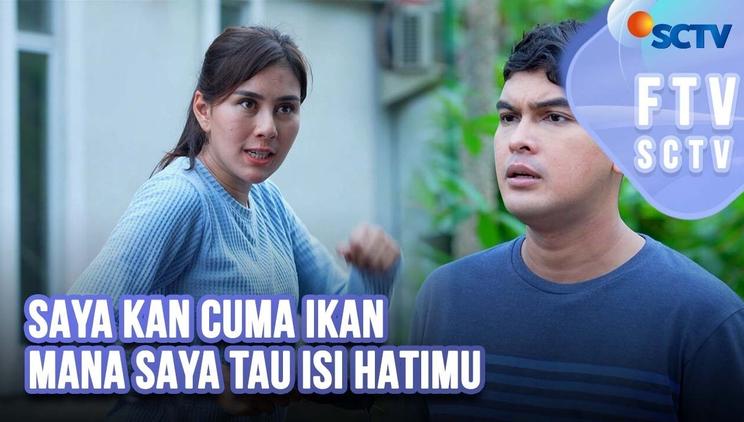 Streaming FTV Ridwan Ghani Terbaru | Vidio