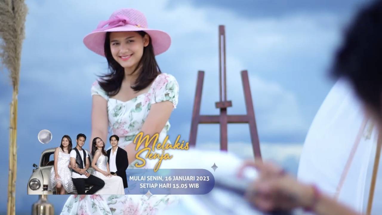 [Gratis] Melukis Senja - FEVERS, SORE INI!! Sinetron Terbaru Melukis ...