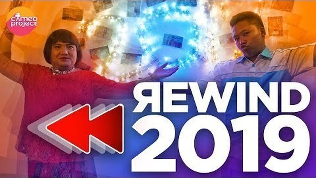 REWIND 2019 | Vidio