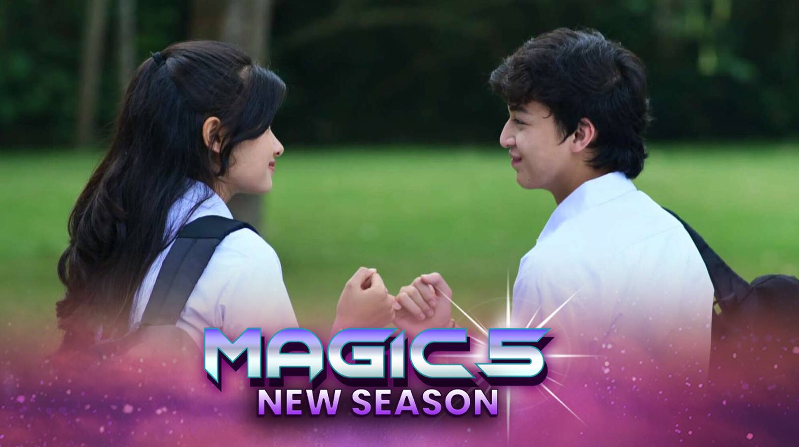 Magic 5 - Episode 400 | Magic 5 (2023) | Vidio