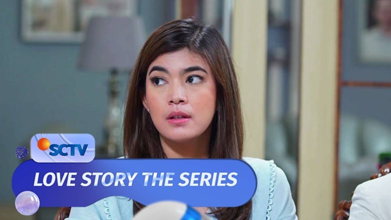 Love Story The Series - Episode 840 | Part 1/2 (2021)