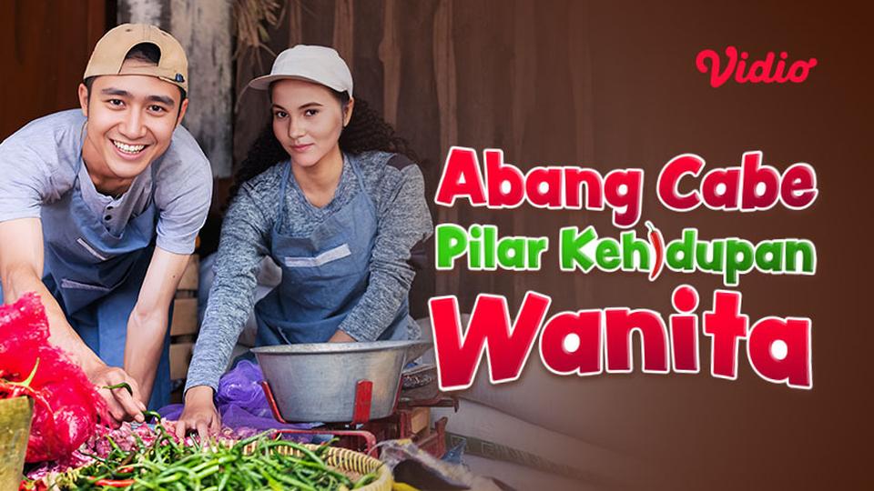 Streaming Abang Cabe Pilar Kehidupan Wanita | Vidio