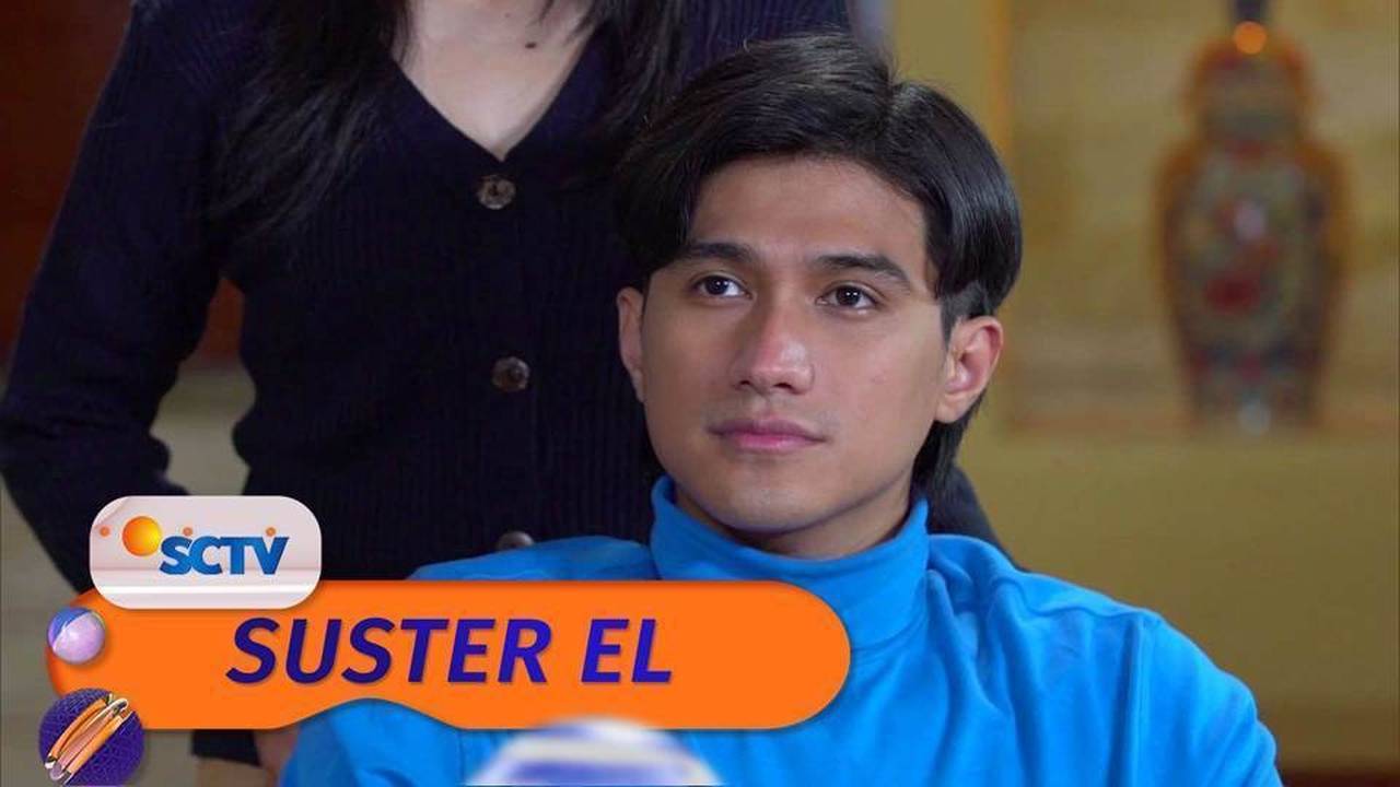 Suster El - Episode 35 | Part 1/2 (2022)