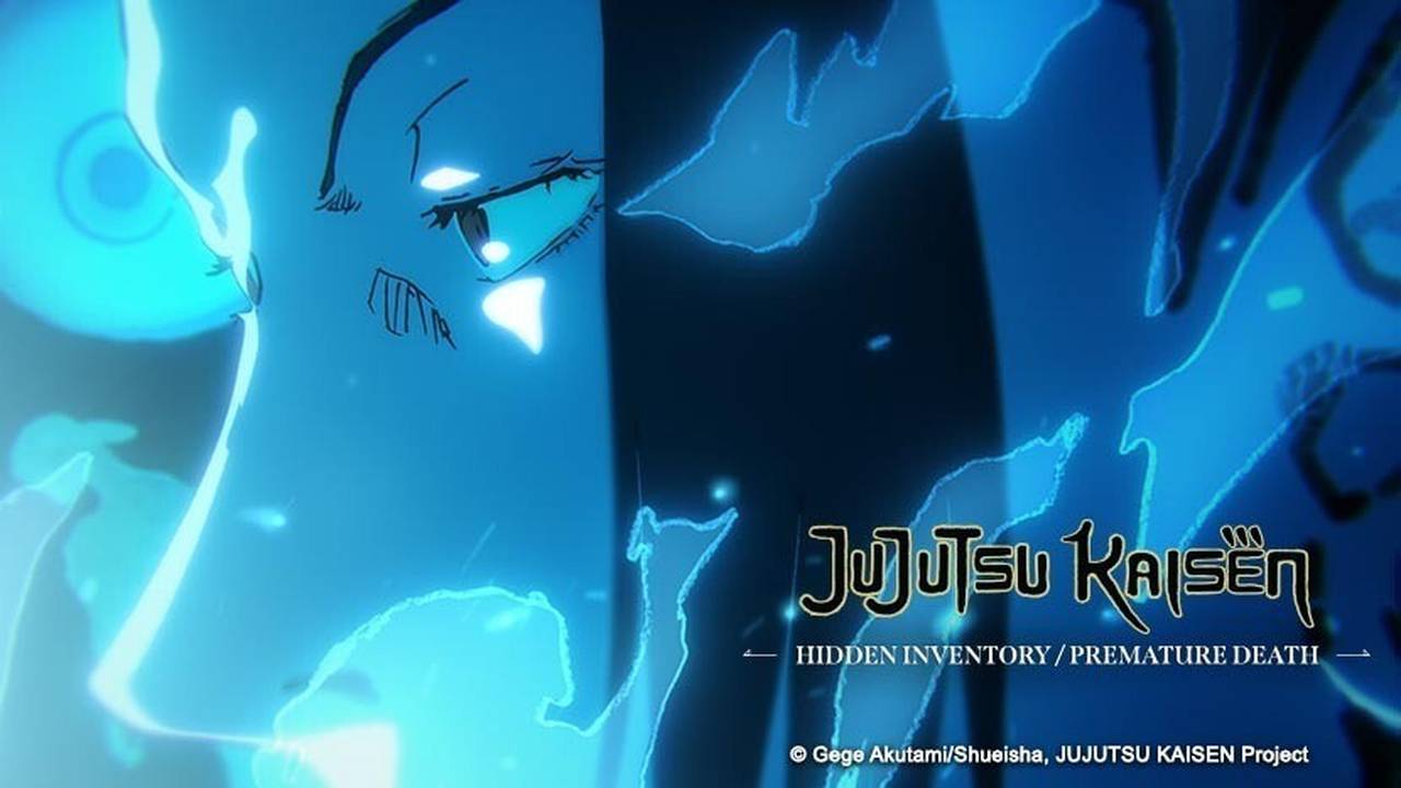Jujutsu Kaisen - Episode 29 (2023)
