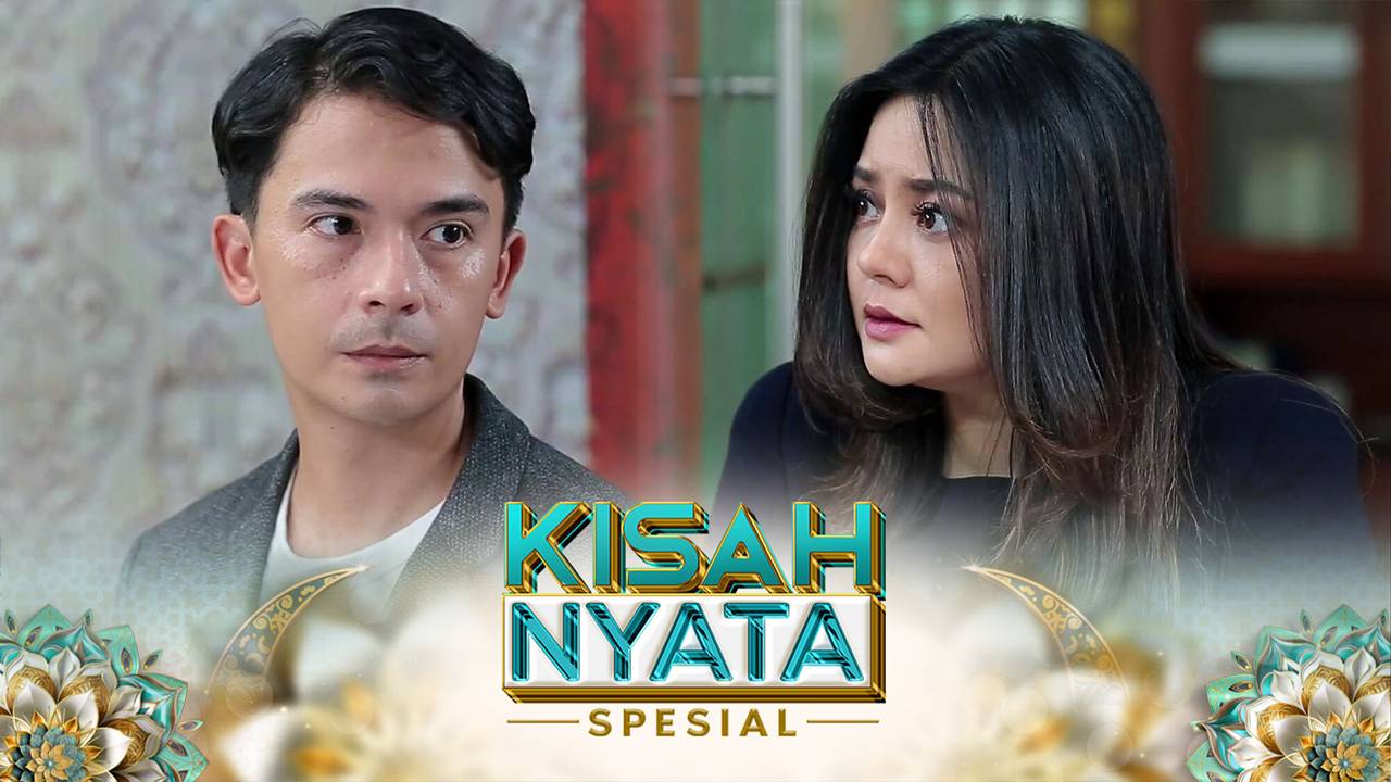 Teror dari Masa Lalu | Kisah Nyata Spesial Full Movie | Vidio