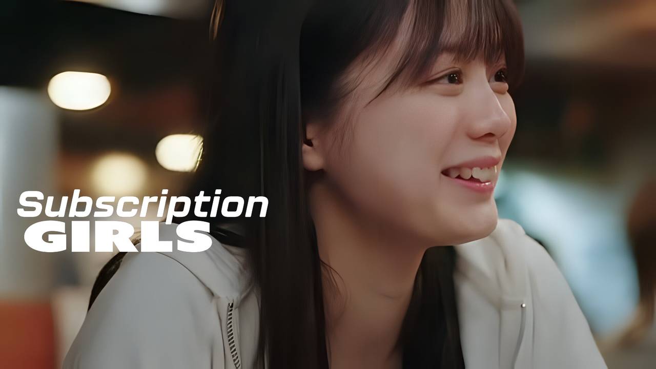 [Gratis] Subscription Girls - Episode 01 (2023)