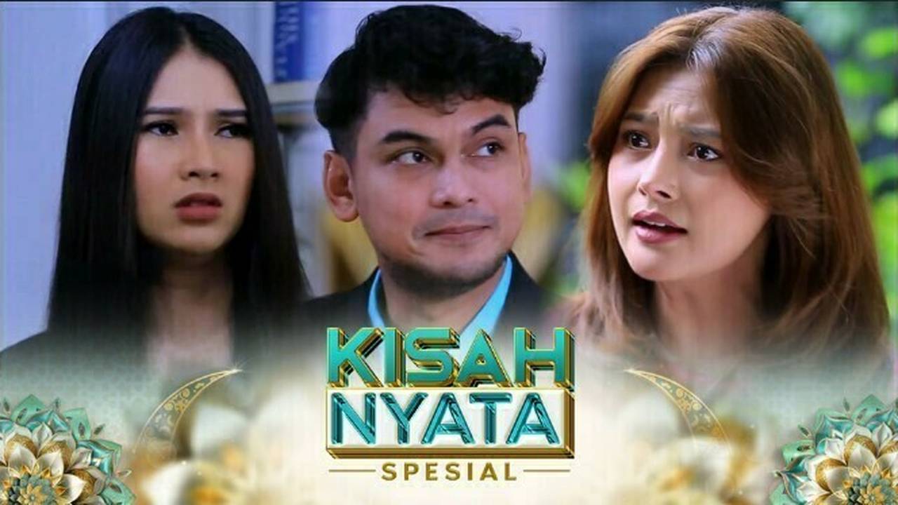 Akibat Mencintai Suami Orang Kisah Nyata Spesial 2024 Full Movie