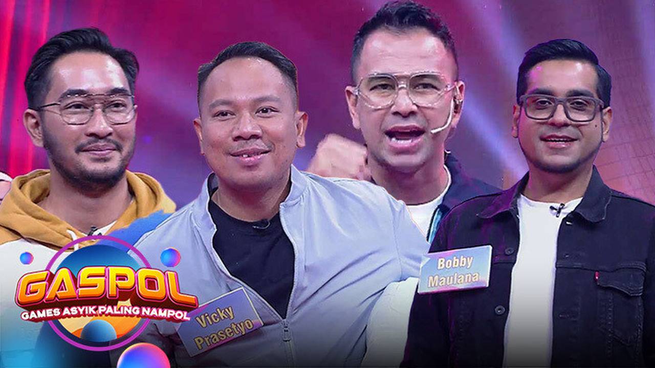 Gaspol - Episode 113 (28/01/25)