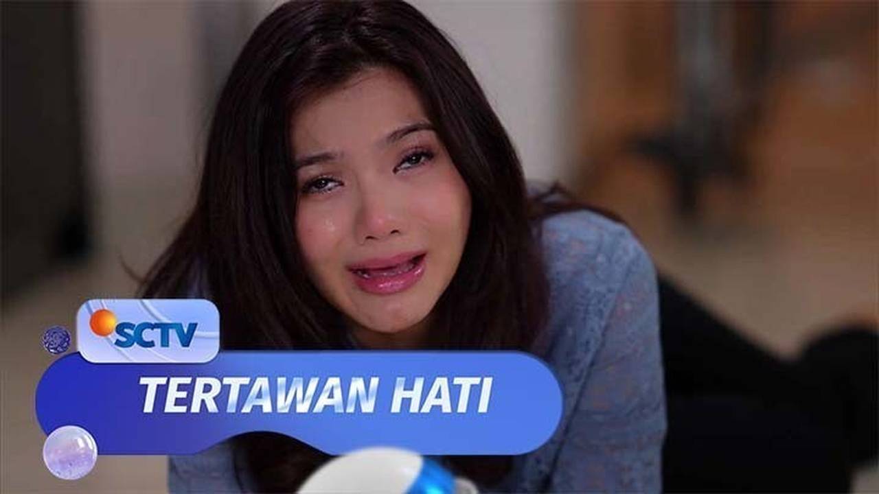 Tertawan Hati - Episode 115 | Part 1/2 (2024)