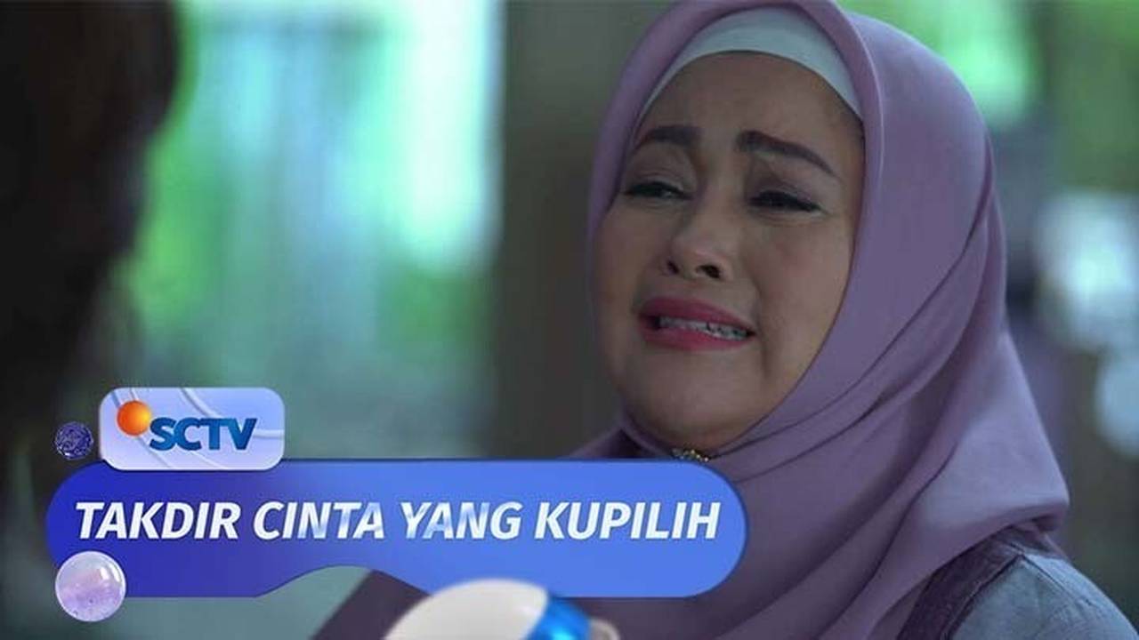Takdir Cinta Yang Kupilih - Episode 563 | Part 1/2 (2022)