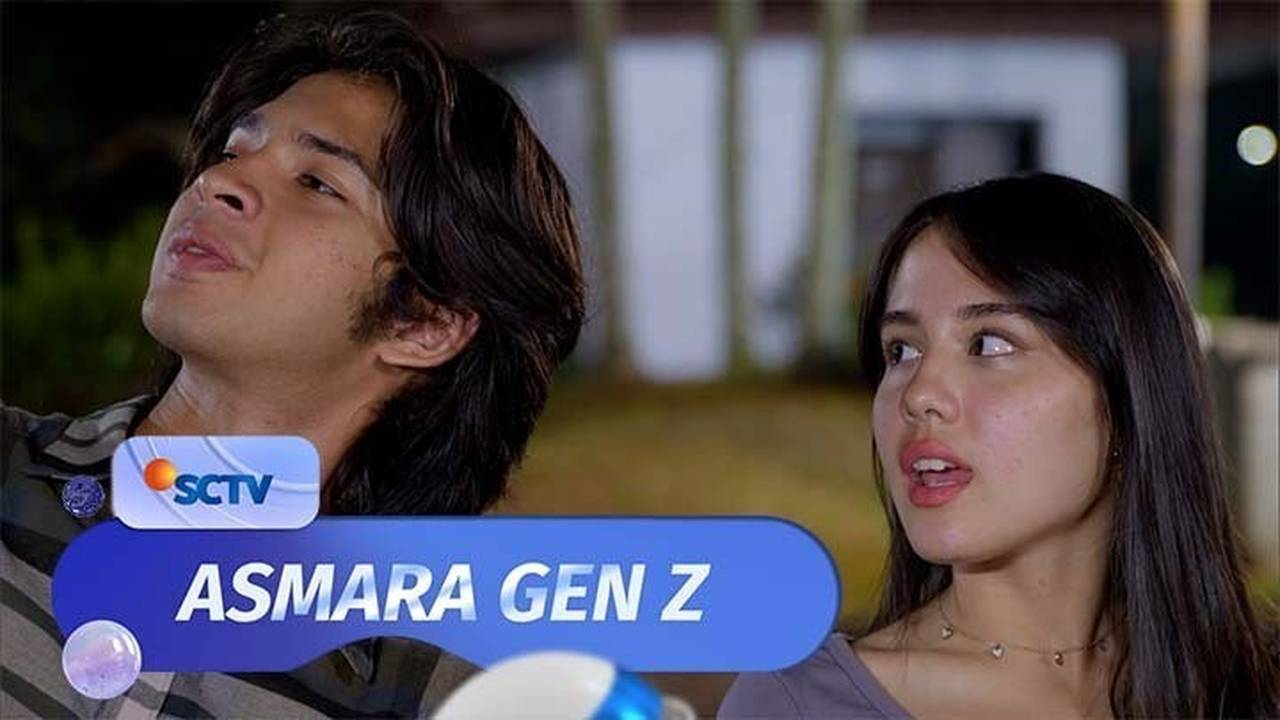 Asmara Gen Z - Episode 195 | Part 2/2 (2024)