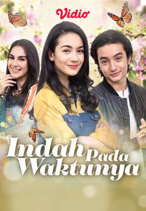 Nonton Koleksi Nostalgia Sinetron Jadul 2024 | Vidio