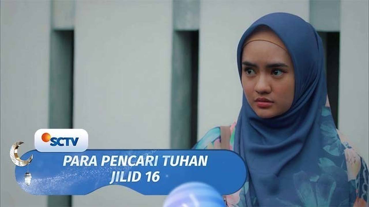 Para Pencari Tuhan Jilid 16 - Episode 4 | Part 2/2 (2023)
