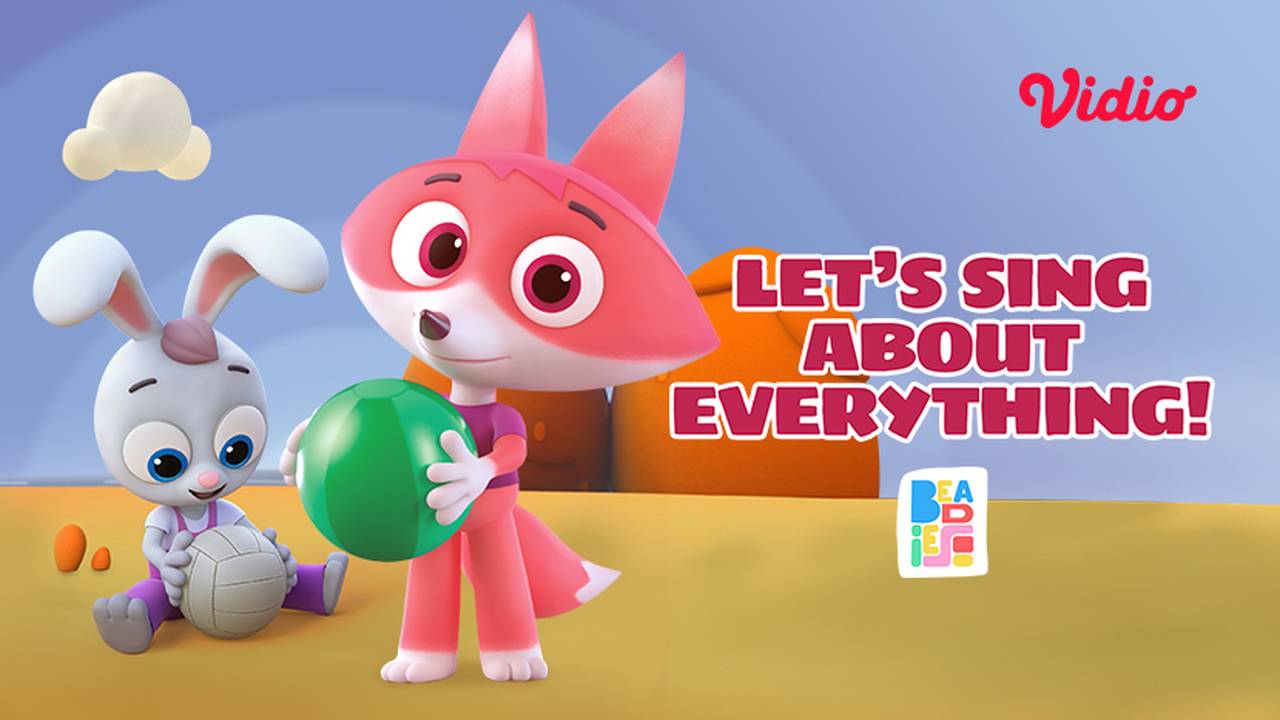 Nonton Beadies - Let's Sing About Everything! (2024) Sub Indo