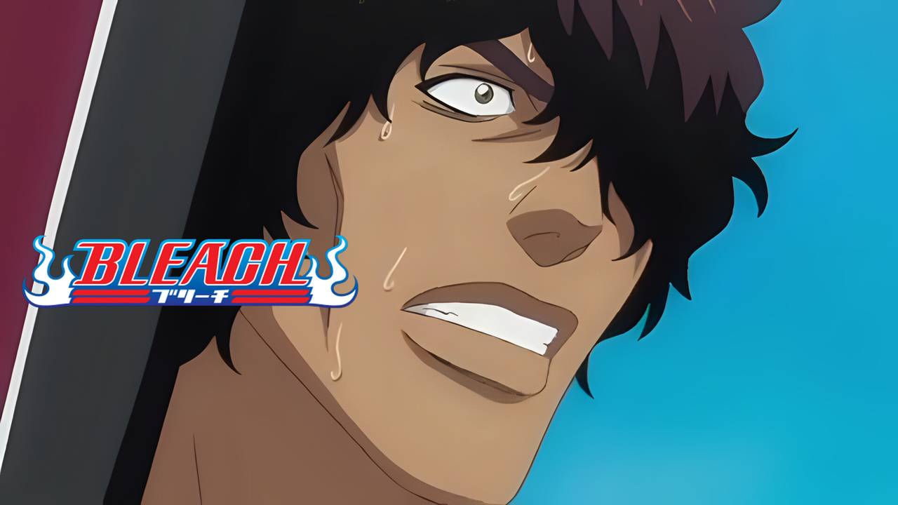 Bleach - Episode 127 (2010)