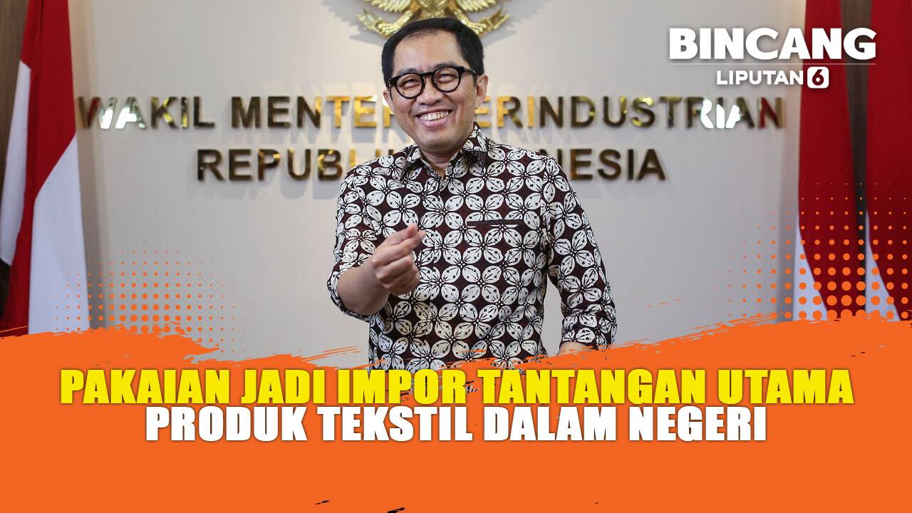 Faisol Riza: Saya Dulu Ketua Komisi VI DPR, Tak Asing dengan ...