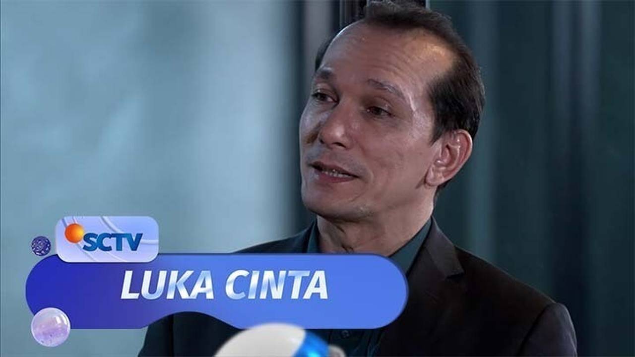 Luka Cinta - Episode 98 | Part 1/2 (2024)