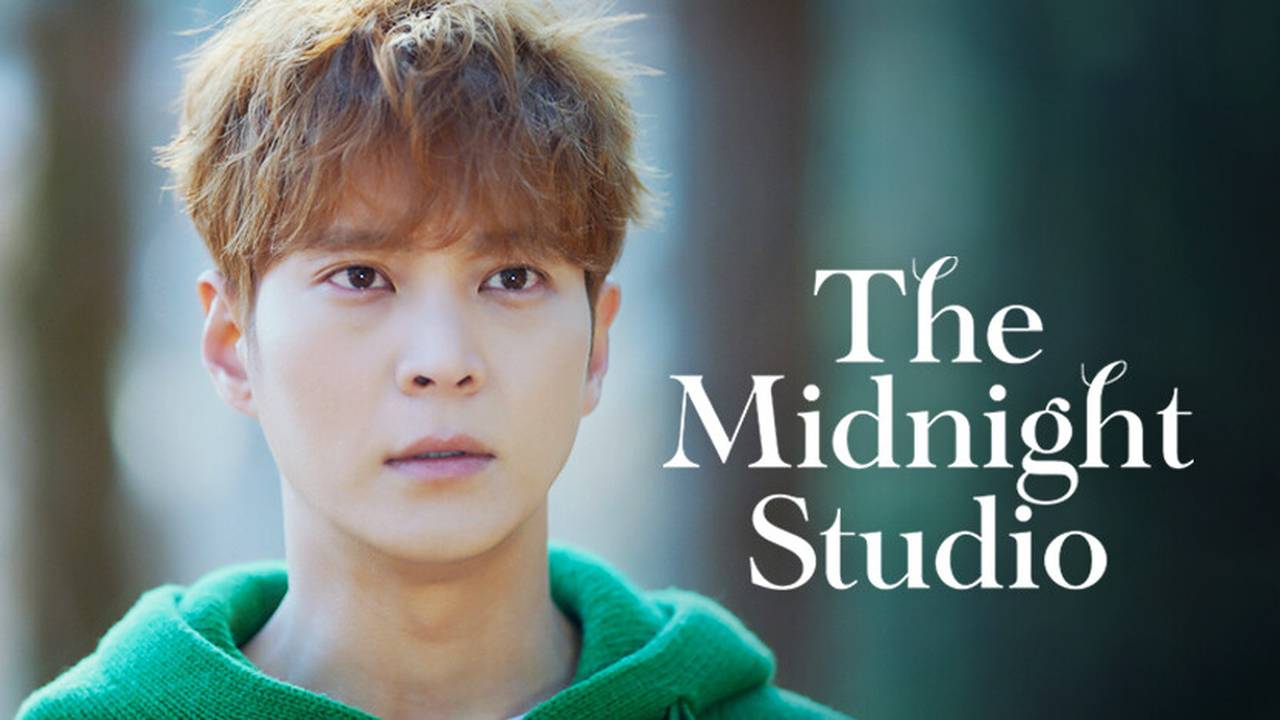 The Midnight Studio - Episode 09 (2024) | Vidio