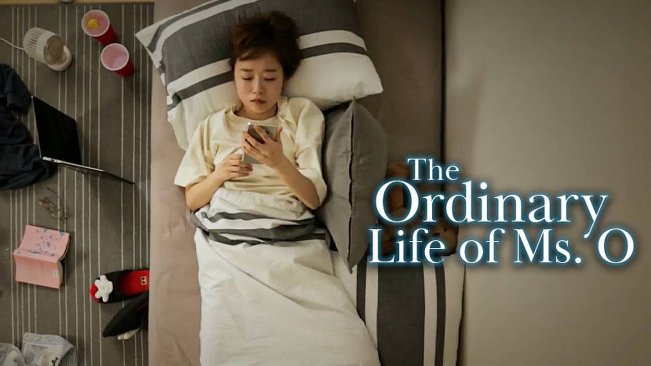 The Ordinary Life of Miss O - Ordinary Life of Miss O - Episode 08 ...